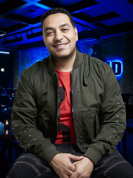 The Stand Presents: Cipha Sounds, Harry Settel, Kitty Reynolds, & More ...