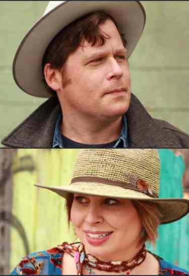 Adam & Chris Carroll with Theo Carracino Tickets at Conundrum Farms in ...