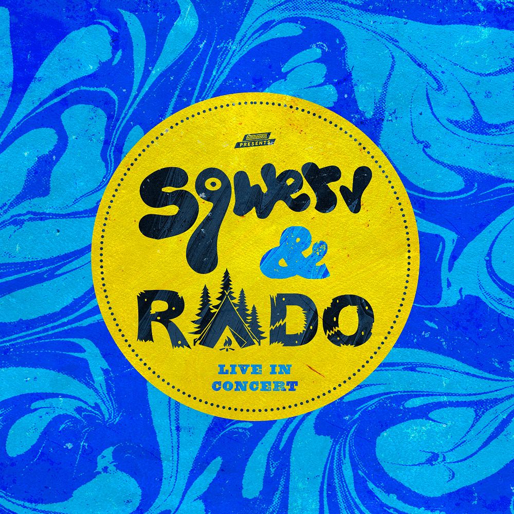 RADO + Sqwerv Tickets at Lulu's Upstairs in Manitou Springs by ...