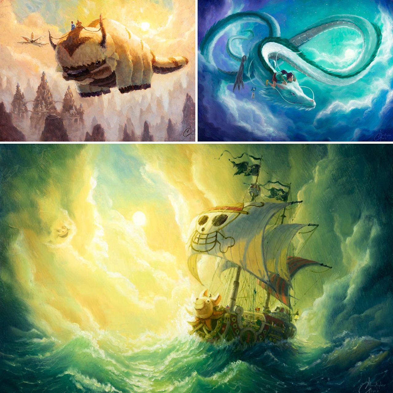 Free Anime & Pop Culture Art Expo: Blue Ridge, Georgia Tickets at 4 ...