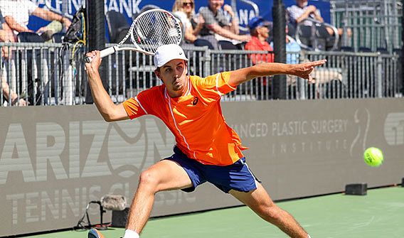 Wednesday Day Session - Early Rounds Tickets at Phoenix Country Club in ...