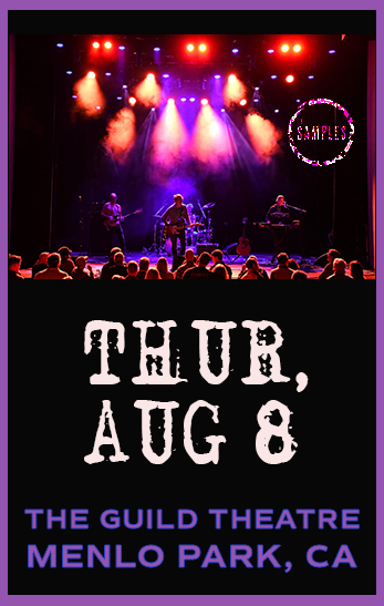 The Samples Tickets at The Guild Theatre in Menlo Park by The Guild ...