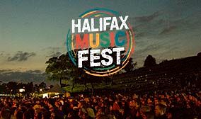Halifax Music Fest Tickets at Garrison Grounds at Citadel Hill in ...