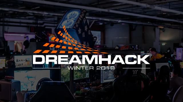 DreamHack Winter 2019 Tickets at Elmia Exhibition and Convention Centre ...
