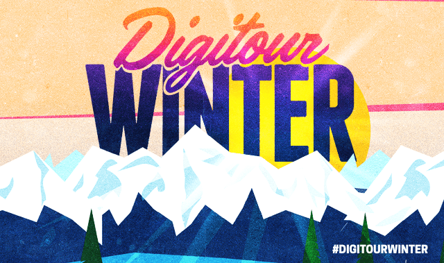 DigiTour Winter | Denver Tickets at Bluebird Theater in Denver by ...