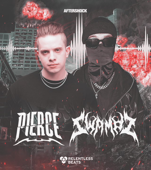 PIERCE Tickets at Darkstar in Tempe by .Relentless Beats | Tixr