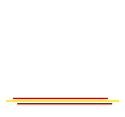 Madrid Championship 2023 Tickets at The Magic Box in Madrid by Loud and ...