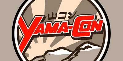 Yama-Con Anime Convention: 11th Century Tickets at LeConte Convention ...