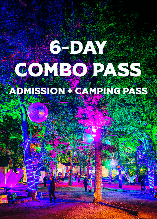 Dancefestopia Music & Camping Festival 2026 Tickets at Wildwood Outdoor ...