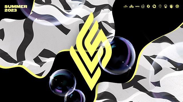 2023 LCS Summer Split Season Ticket Tickets at Riot Games Arena in Los Angeles by ARCHIVE Riot ...