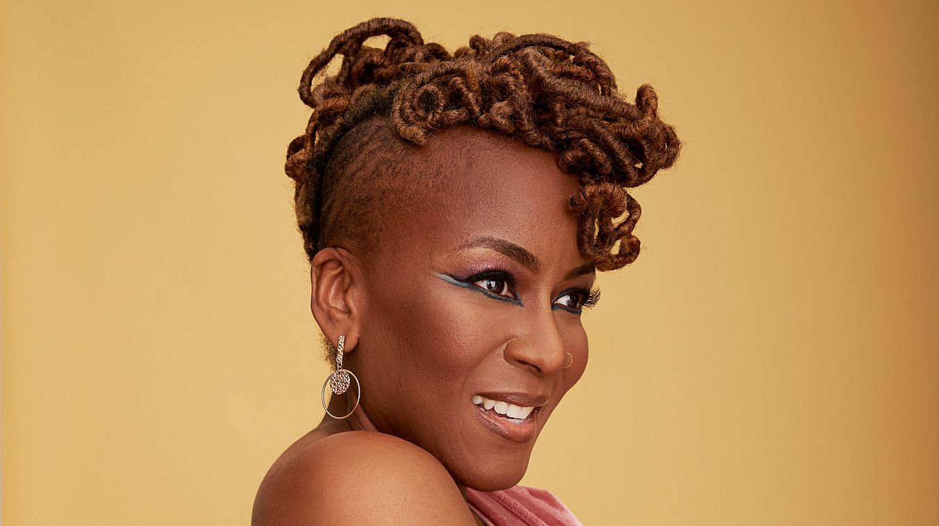 2023 TD Halifax Jazz Festival Presents Tanika Charles Tickets at St ...