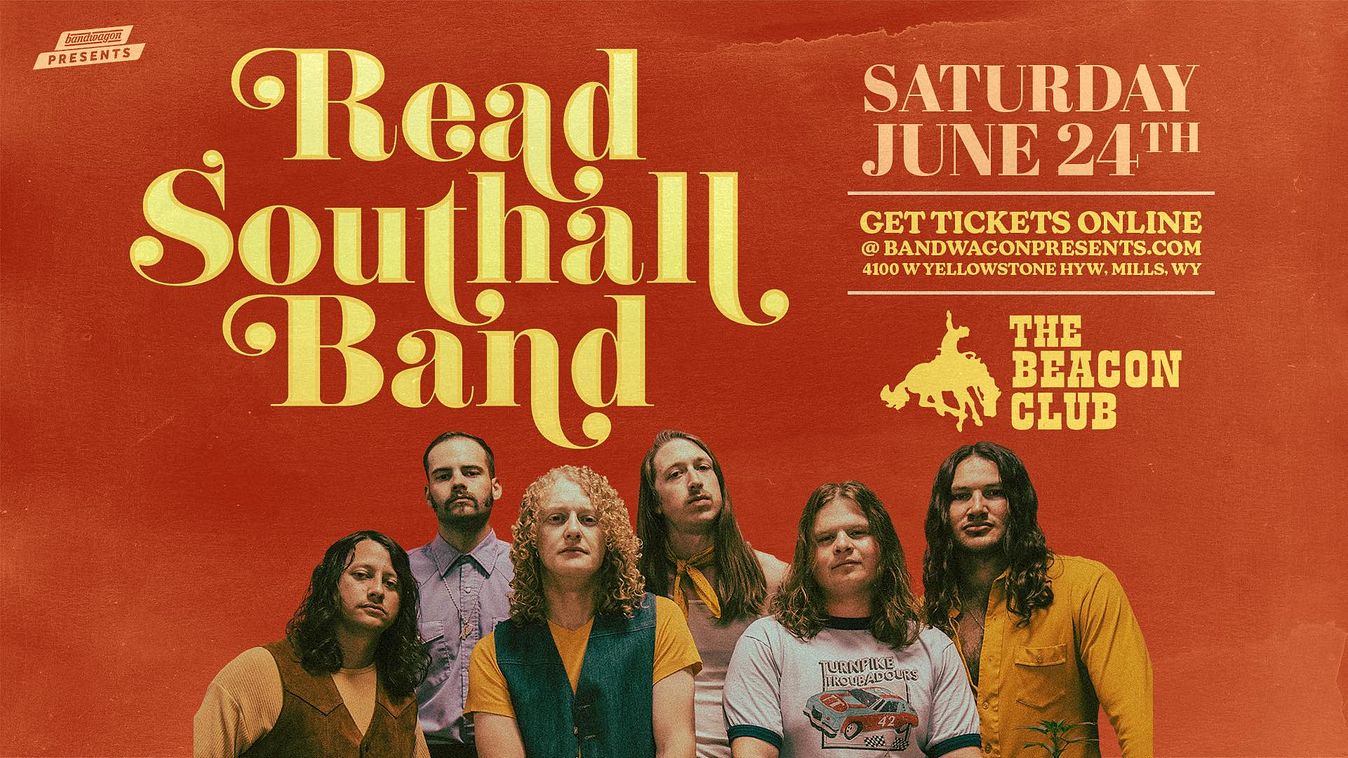 Read Southall Band w/ The Weathered Souls Tickets at Beacon Club in ...