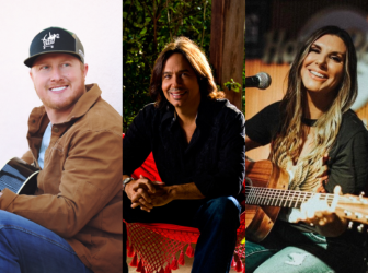 Styles, James Slater, Rachel Thibodeau Tickets at Chief's on Broadway ...