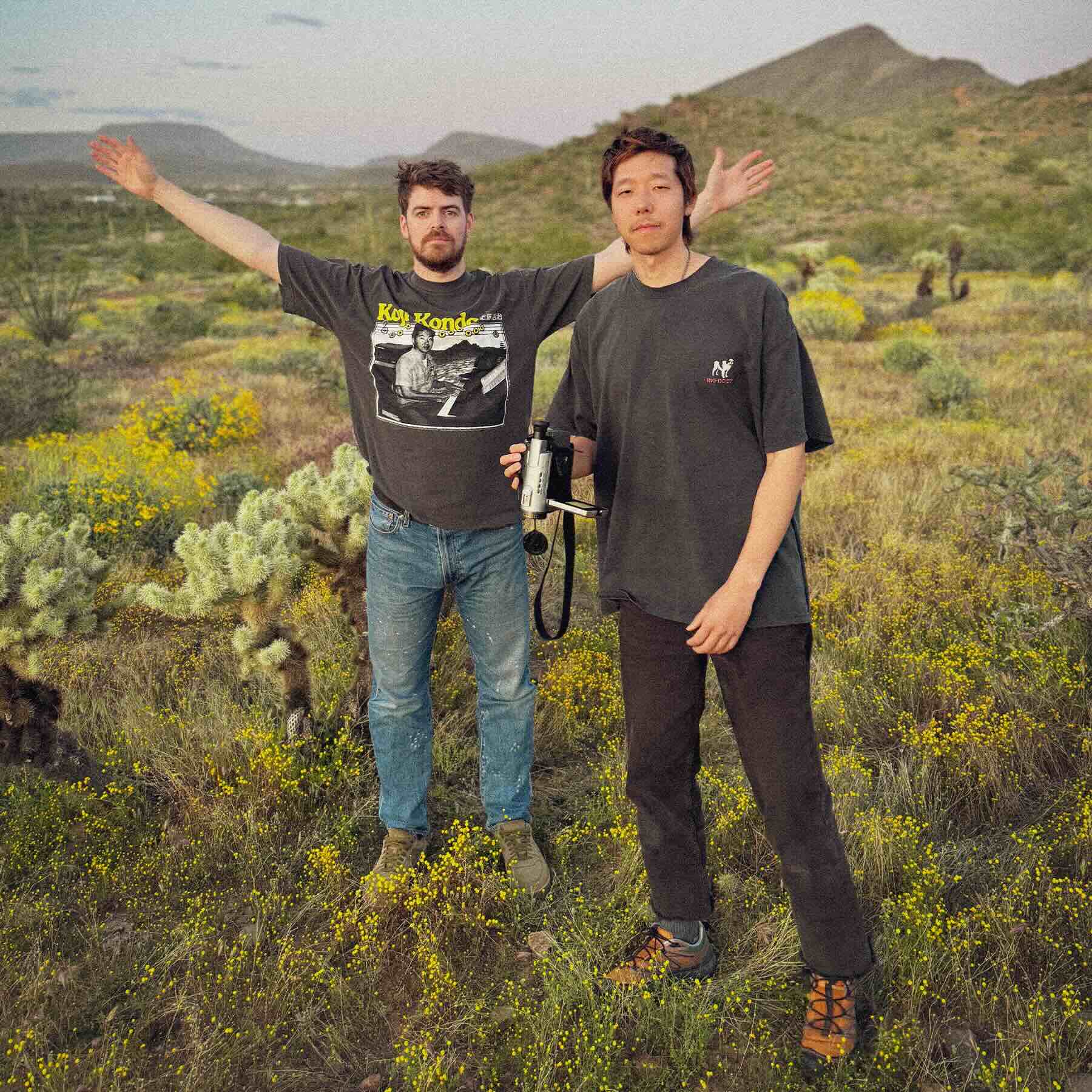 [Event Canceled] Noise Pop SPLASH: Bodysync Tickets at Phoenix Hotel in ...