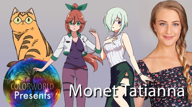 Monet Lerner Merch Store (Nov. 30th) Tickets at Your Computer or Mobile ...