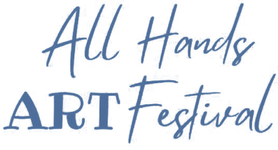All Hands Art Festival Tickets at The Piedmont Grand Opera House in ...