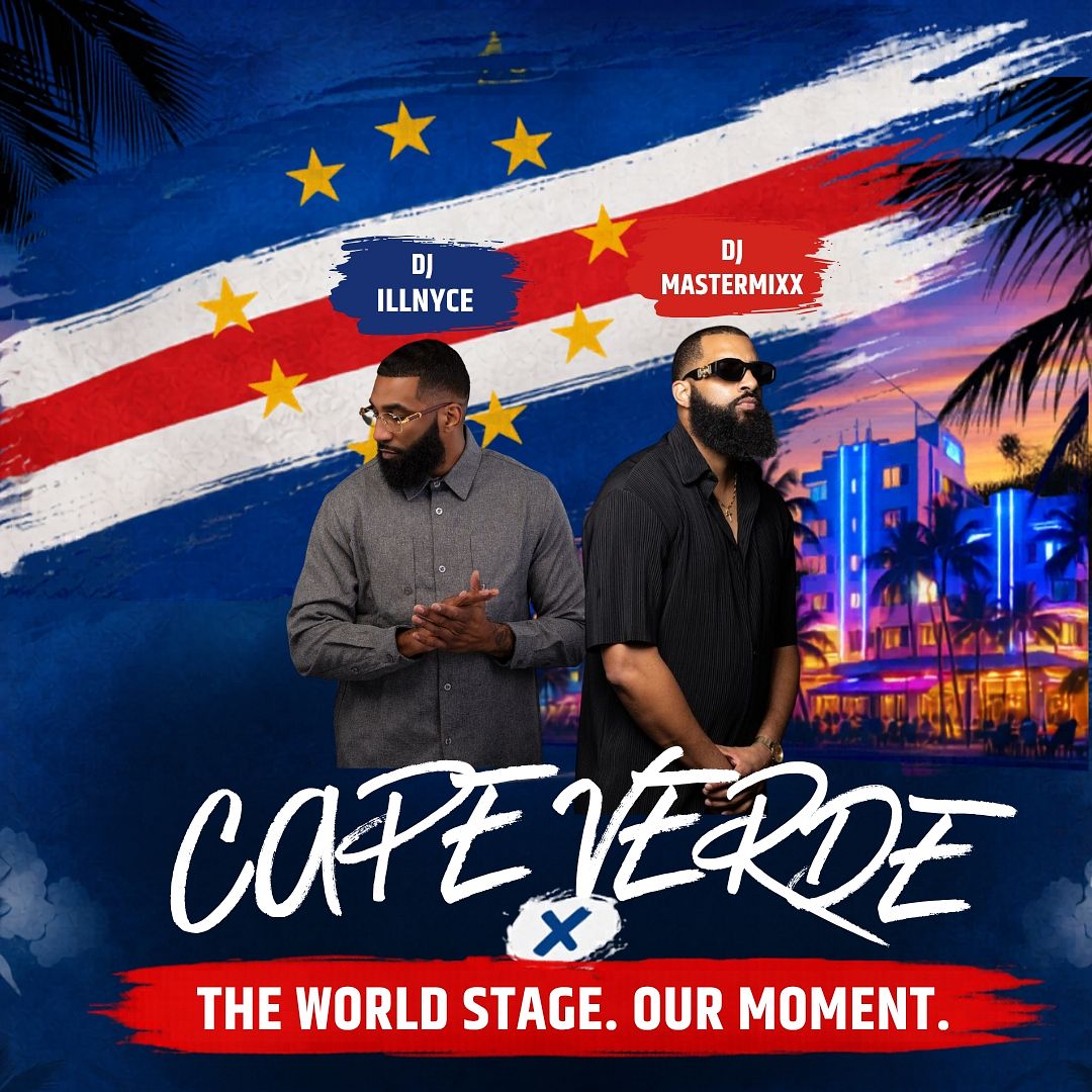 Cape Verde Fan Pool Party (06/20) Tickets at Clevelander South Beach in ...