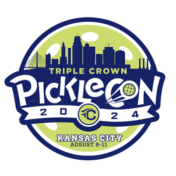 PickleCon 2024 - Spectator Passes Tickets at Kansas City Convention ...