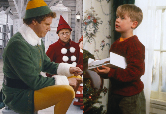 Yuletide Cinemaland: Elf & Home Alone Tickets at Heritage Square Museum ...