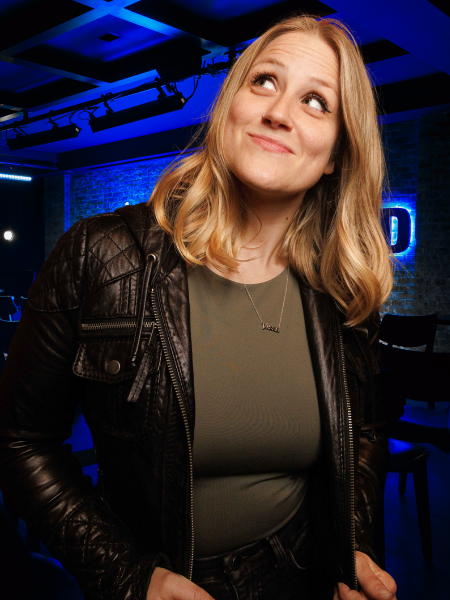 The Stand Presents: Mary Santora, Dan St. Germain, Derek Gaines, & More ...