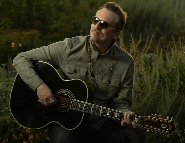 Shane Alexander w/ special guest Rachel Goodrich Tickets at The Venice ...