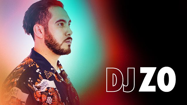 DJ ZO Tickets at LIGHT Nightclub in Las Vegas by LIGHT Nightclub ...