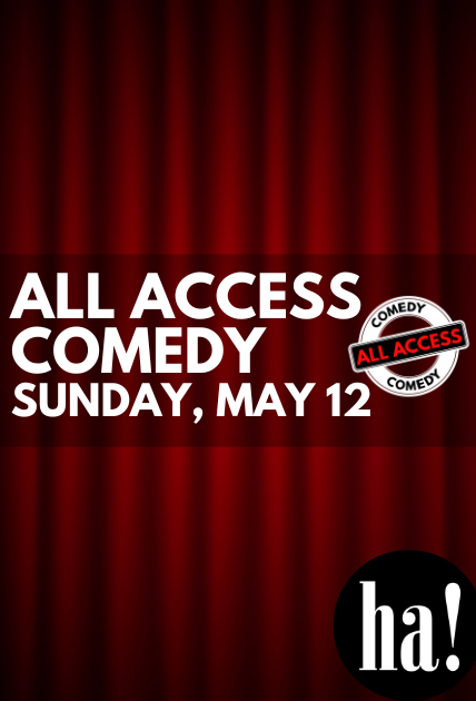 AMI All Access Show Tickets at Spatz Theatre AMI Show in Halifax by ...