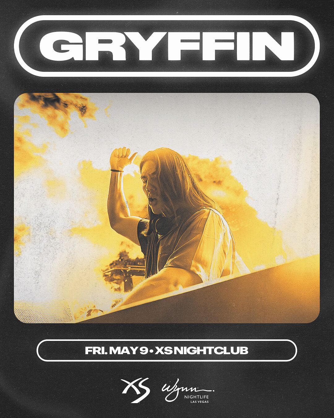 Gryffin Tickets at XS Nightclub in Las Vegas by XS | Tixr