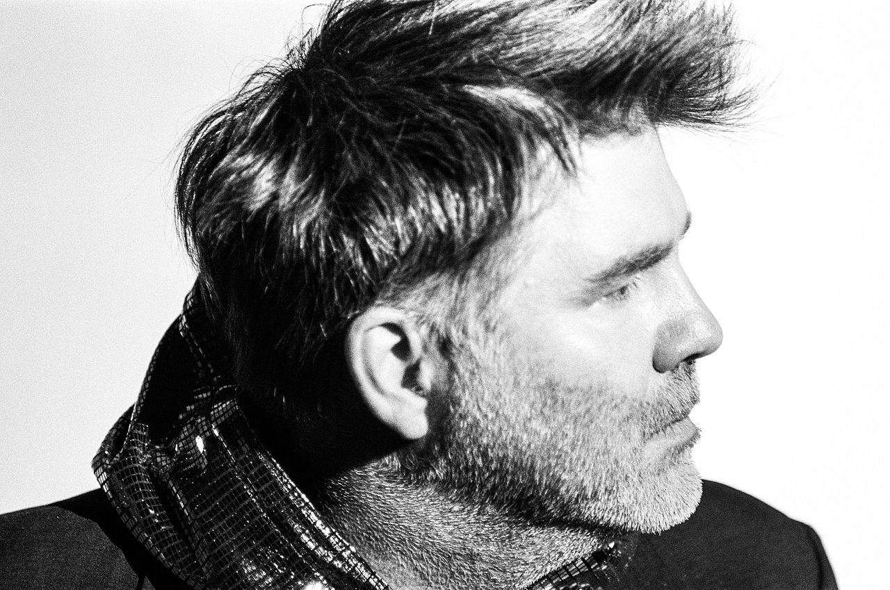 James Murphy Tickets at The Snow Lodge - The Jade Room in Aspen by The ...