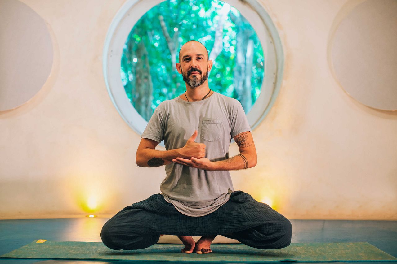 Kundalini Activation Tickets at Sound Mind Center in Brooklyn by Sound ...