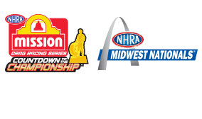 2025 NHRA CAMPING DEPOSIT Tickets at World Wide Technology Raceway in ...