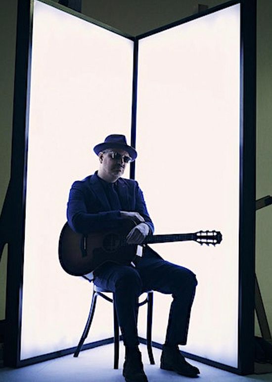 Matthew Good & His Band Tickets at Bridgeworks in Hamilton by Sonic ...