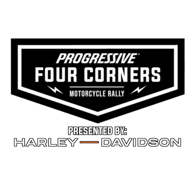 Four Corners Motorcycle Rally 2025 Tickets at Durango & Ignacio ...