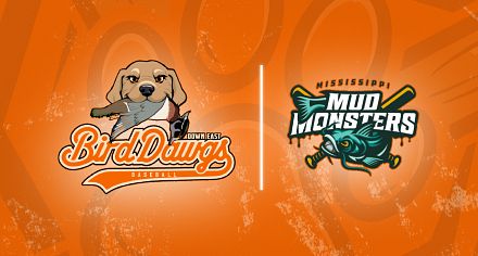 Game 11: Down East Bird Dawgs vs. Mud Monsters Tickets at Grainger ...