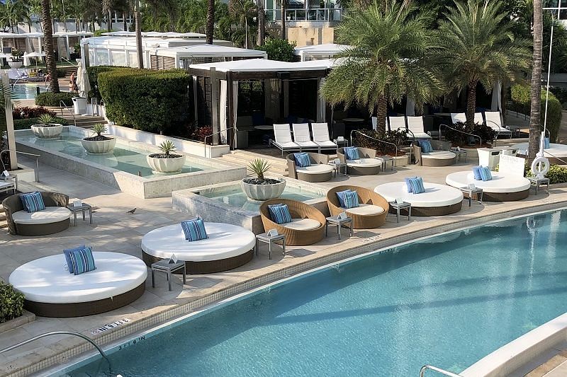 BleauLive Presents: Austin Millz at Arkadia Day Club | Fontainebleau ...