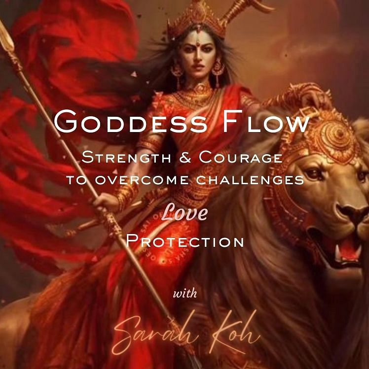 Goddess Flow Tickets at Temple Immersive SF, 540 Howard St. 94105 in San Francisco by Temple ...