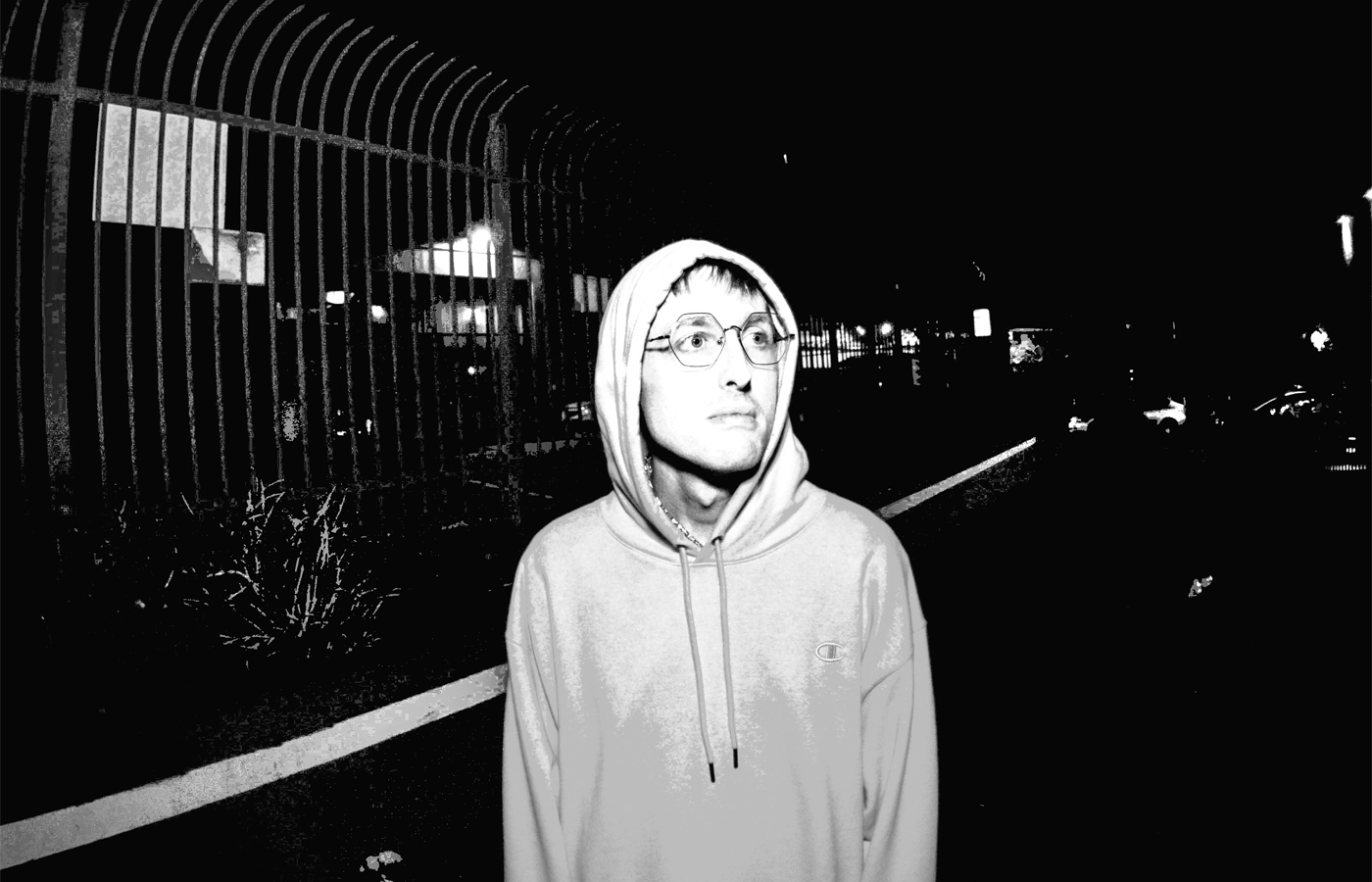 Yheti w/ G-Space SEA (PK Sound) Tickets at Substation Seattle in ...