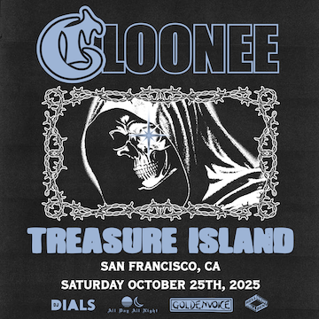 CLOONEE | Treasure Island SF Tickets at Treasure Island GAA Field in ...