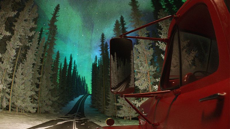 Rêveries d'un routier solitaire Tickets at Society for Arts and ...