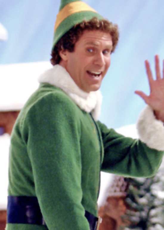 Yuletide Cinemaland: Elf Tickets at Heritage Square Museum in Los ...