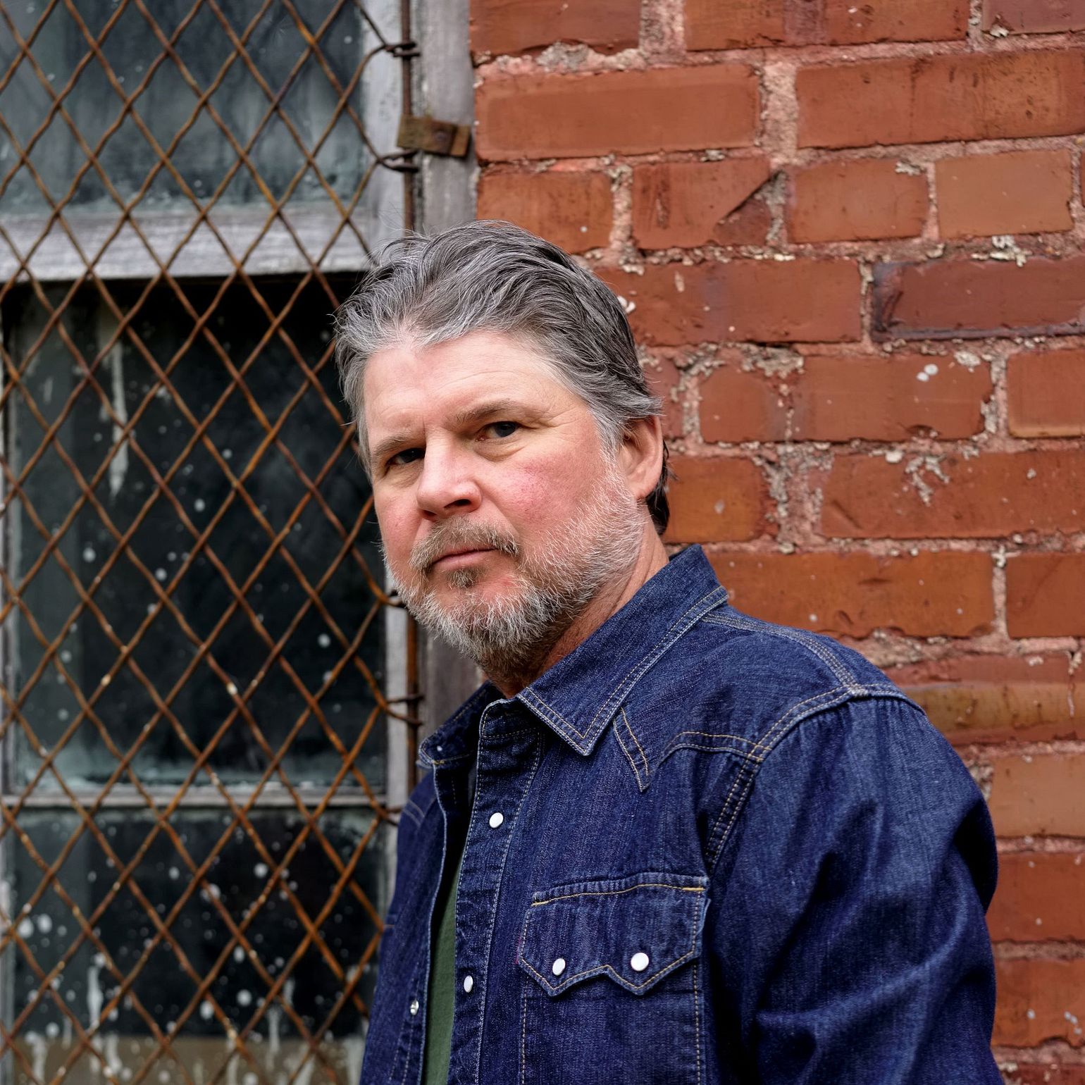 Chris Knight Tickets at HI-FI Indy in Indianapolis by HI-FI | Tixr