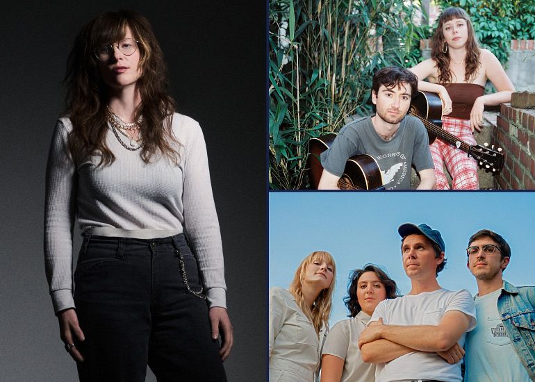 Farm & Fun Time - S.G. Goodman & Viv and Riley Tickets at Birthplace of ...