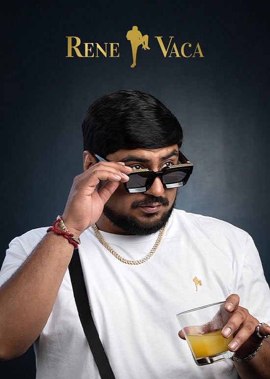 Rene Vaca: Leg Day Tickets at Laugh Factory Hollywood in Los Angeles by ...