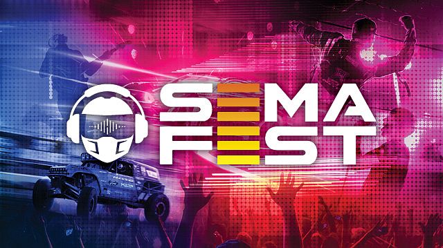 SEMA FEST 2023 Tickets at Las Vegas Festival Grounds in LAS VEGAS by SEMA FEST | Tixr