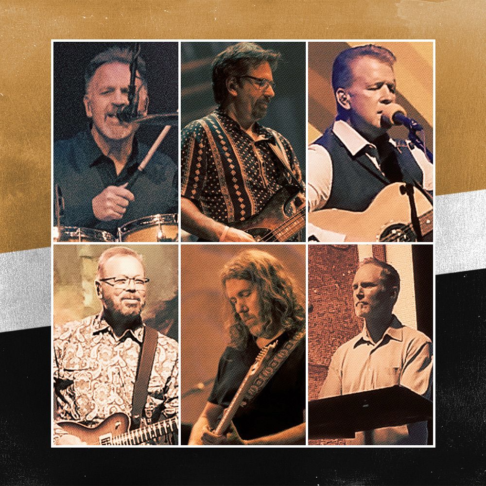 Toast - The Ultimate Bread Experience at Union Colony Civic Center ...