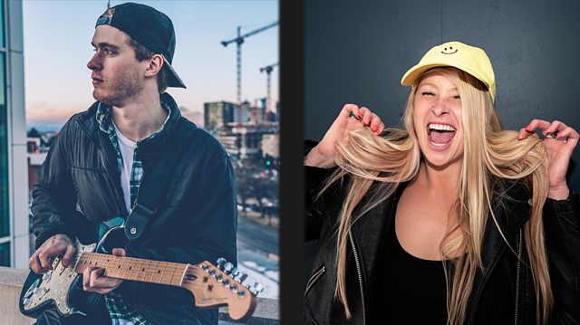 MARVEL YEARS and MADDY O'NEIL Tickets at High Dive in Seattle by High ...