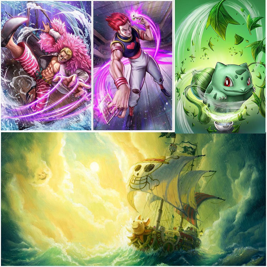 Anime & Game Expo! Free to Attend in Dallas Tickets at Crowne Plaza ...