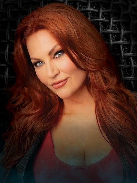April Macie Tickets at House of Comedy MOA in Bloomington by House of ...