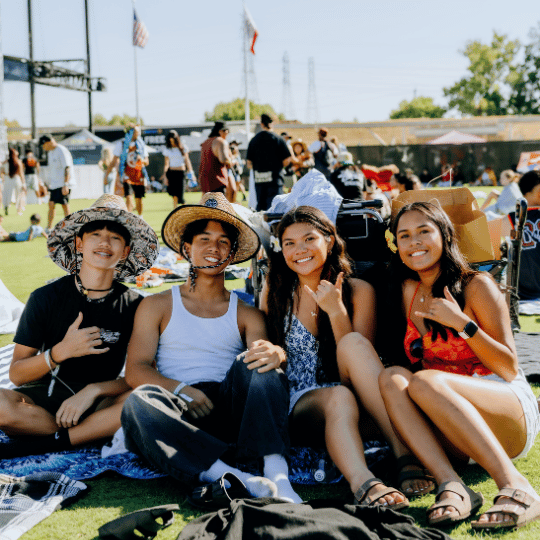 Holo Holo Sacramento 2025 Tickets at Heart Health Park at Cal Expo in ...