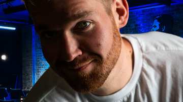 The Stand Presents: Dan LaMorte, Nick Murphy, Gabby Bryan, & More ...